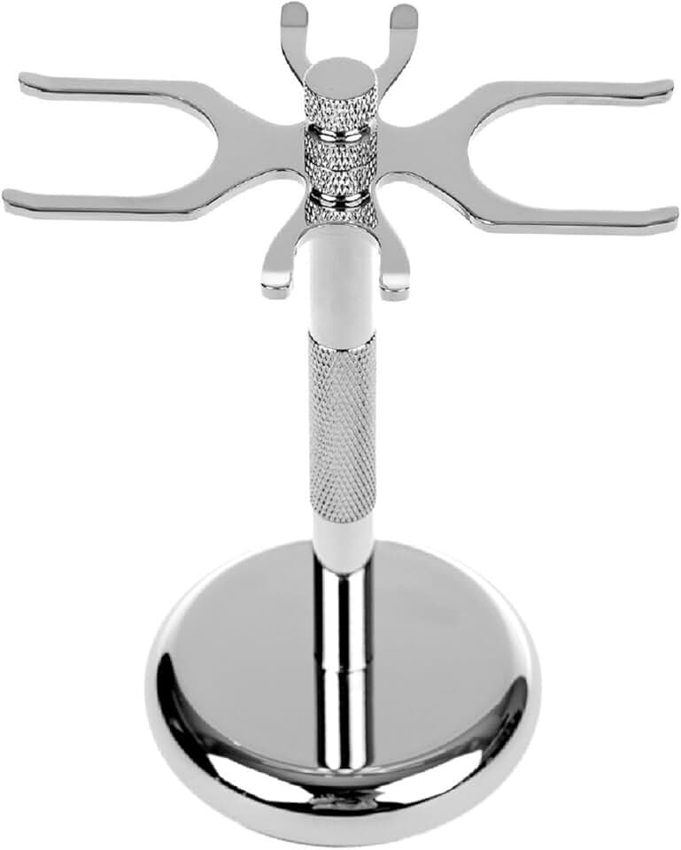 Amazon.com: multiple razor stand