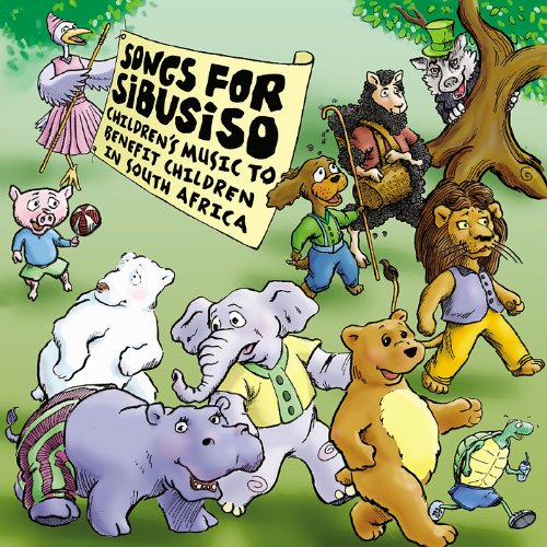 Play Songs for Sibusiso by aloysius and friends on Amazon Music