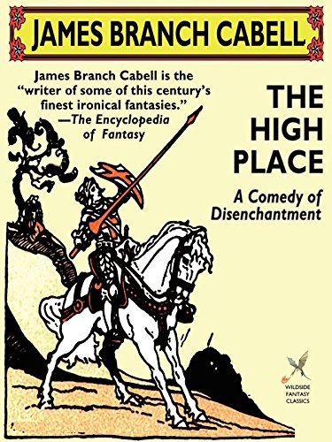 Amazon.com: The High Place eBook : Cabell, James Branch: Kindle Store