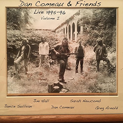 Amazon.com: Dan Comeau & Friend Vol.I : Dan Comeau: Digital Music