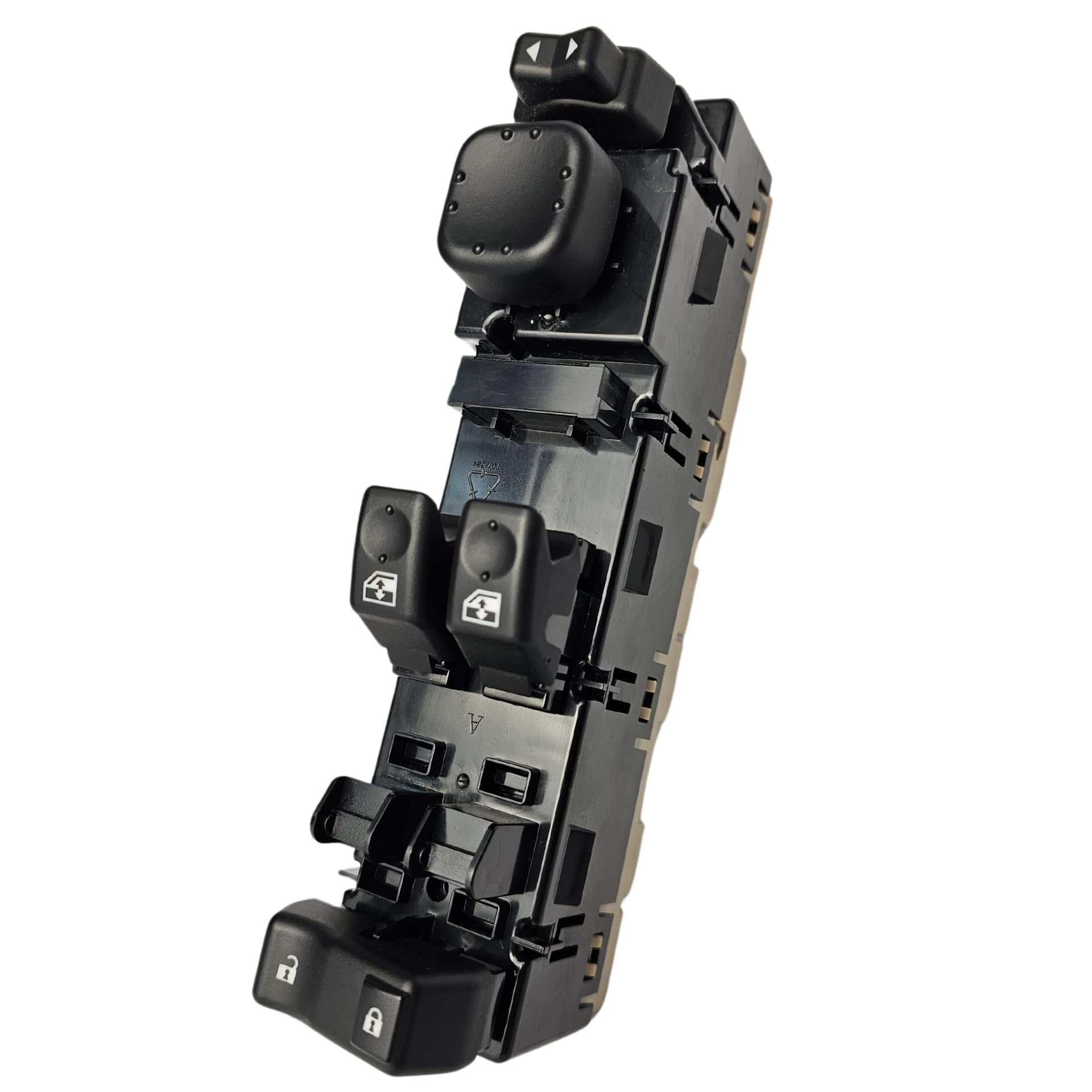 Amazon.com: SWITCHDOCTOR Window Master Switch for 2003-2006 Chevrolet ...