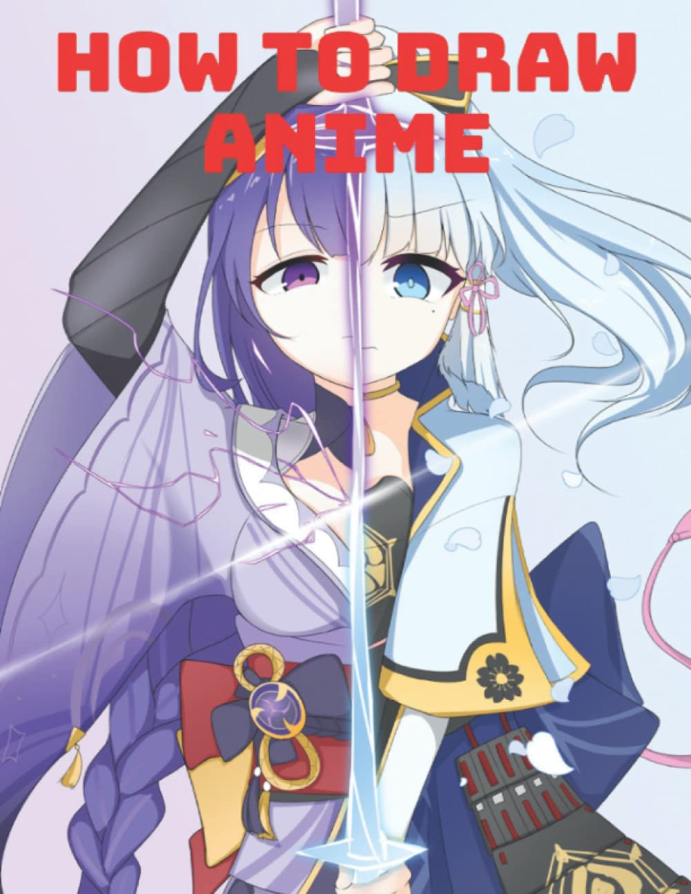 How To Draw Anime Nime For The Beginner Everything You | Desertcart INDIA