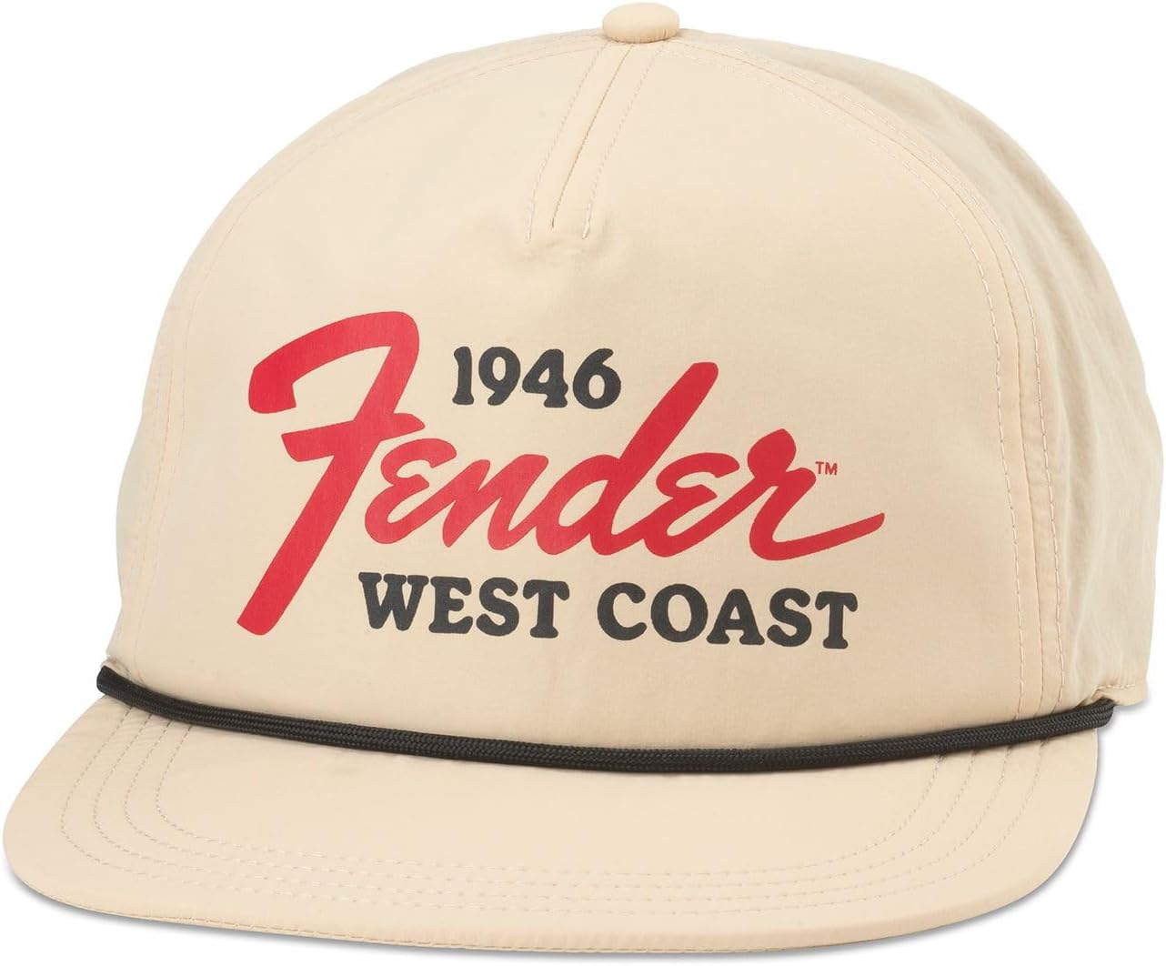 Amazon.com: Fender Custom Shop Baseball Hat,Black : Clothing, Shoes ...
