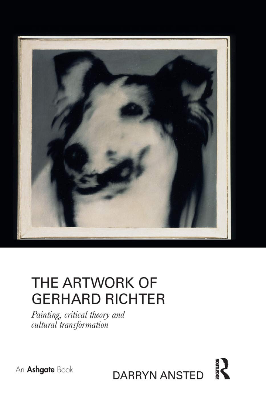 Amazon.com: The Artwork of Gerhard Richter: 9780367200213: Ansted ...