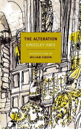 Publication: The Alteration