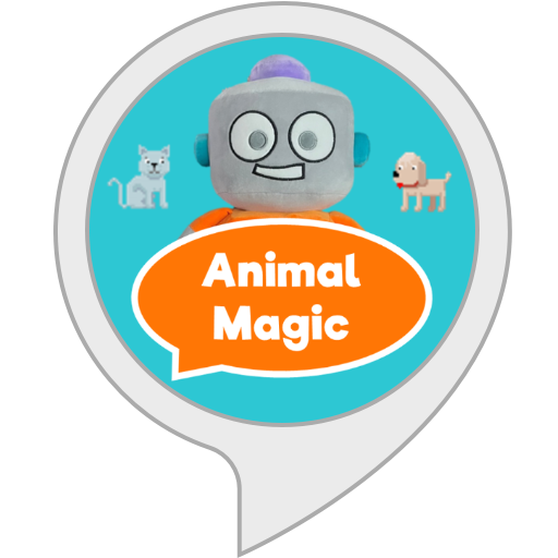 Amazon.com: Animal Magic : Alexa Skills