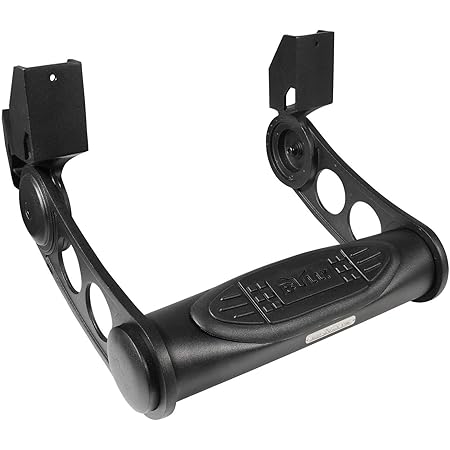 Amazon.com: Bully AS-500 Polished Stainless Steel Universal Fit Truck ...