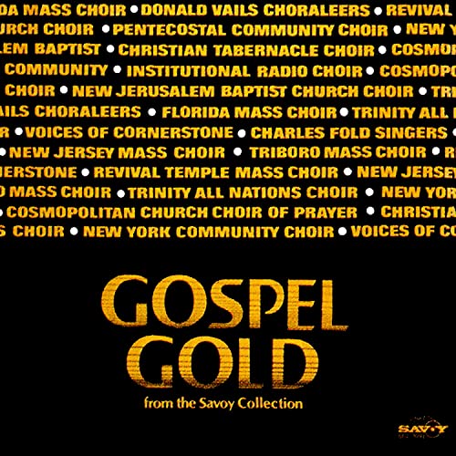 He Decided To Die song by Donald Vails Choraleers from Gospel Gold on ...