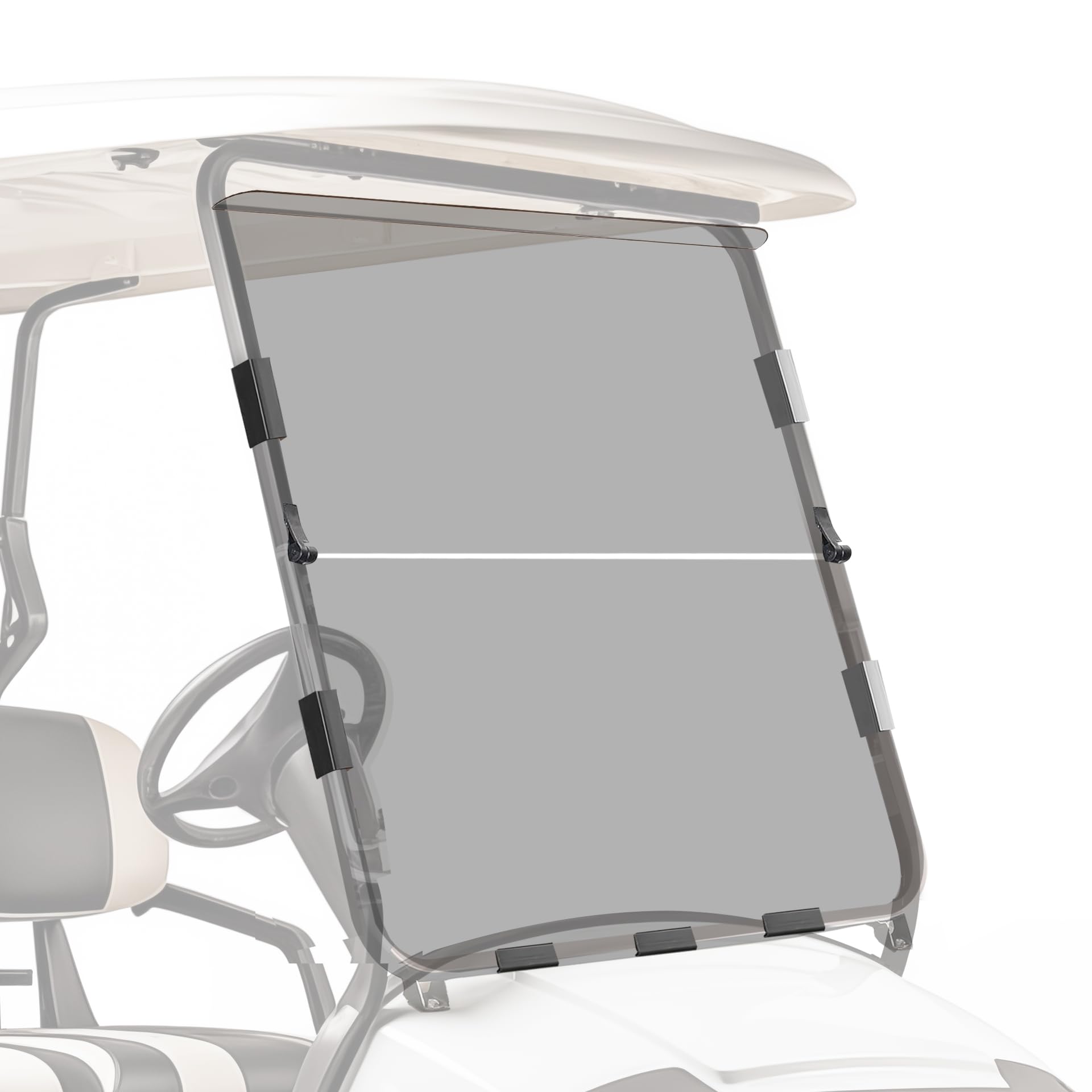 Club Car DS Windshield 1982-2000.5 Models Golf Cart Windshield Club Car ...