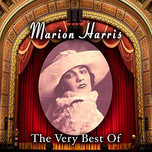 Amazon Music - Marion HarrisのThe Very Best Of - Amazon.co.jp