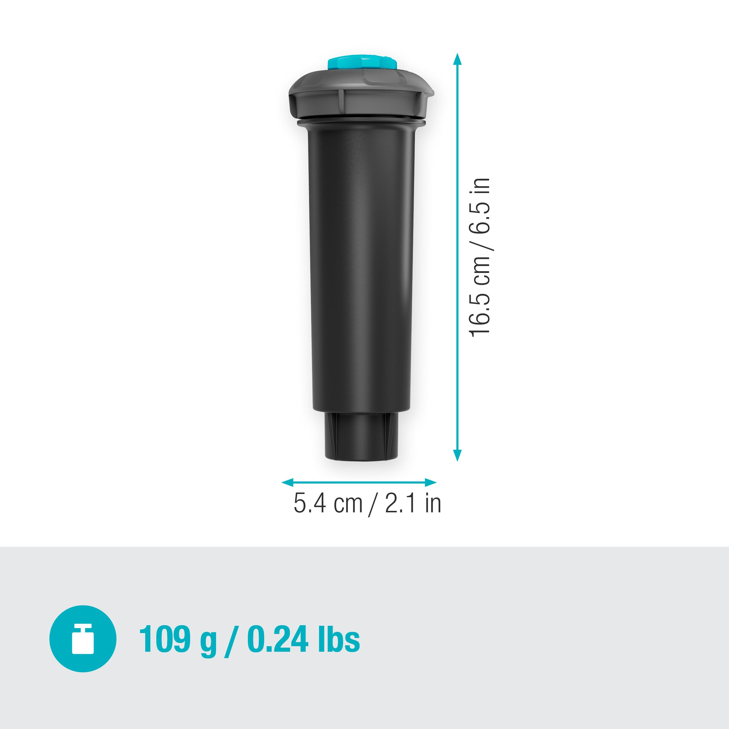 Snapklik.com : Gardena Sprinkler System Pop-up Sprinkler SD30: Pop-up ...