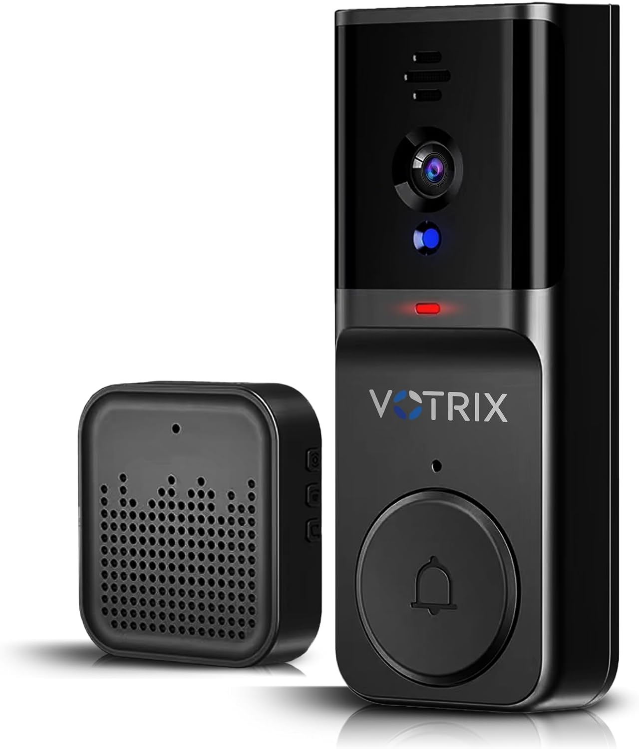 Votrix Smart Video Doorbell : Amazon.co.uk: DIY & Tools