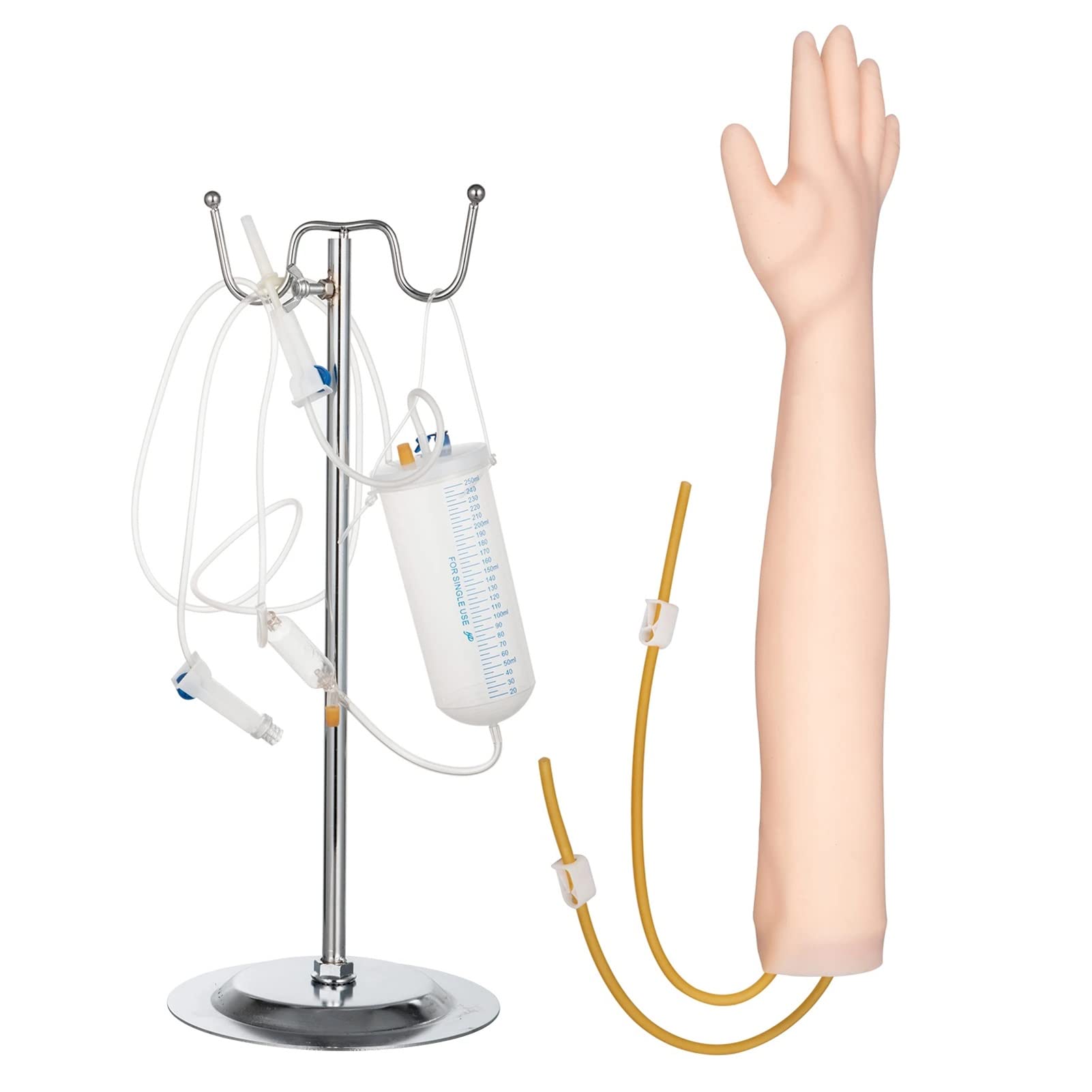 Buy Arm Venipuncture Training Model, Arm Infusion Practice Model, IV ...