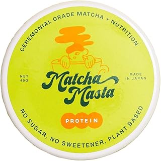 Matcha's Protein Content: What You Need To Know | MedShun
