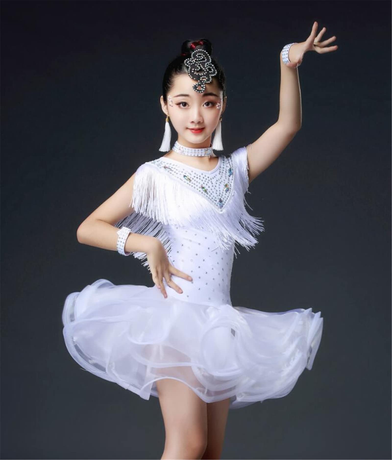 Chatango Thai BEST SPANISH GUITAR : RUMBA / CHA CHA / TANGO / MAMBO