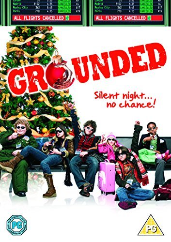 Amazon.com: Grounded [DVD] [2007] : Movies & TV