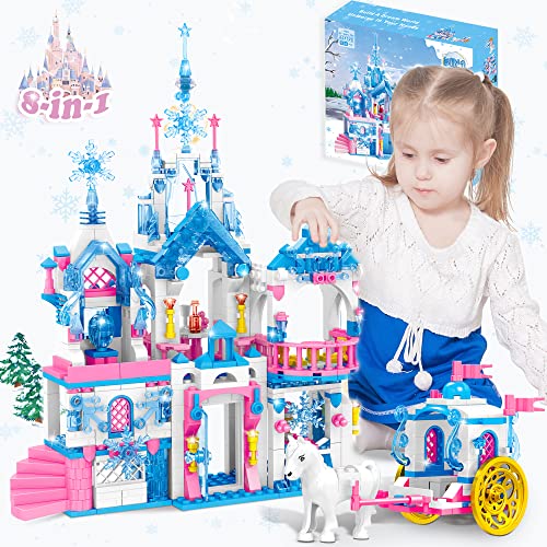 Toy Castles - Educational Toys Planet