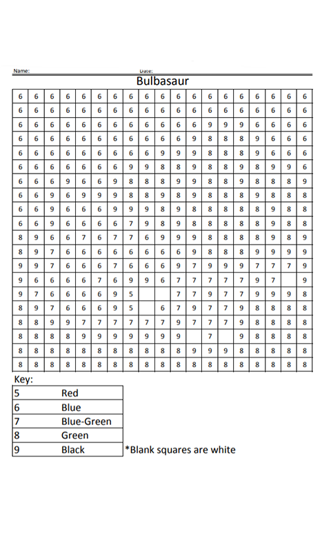 Pixel Color By Number:Amazon.in:Appstore for Android
