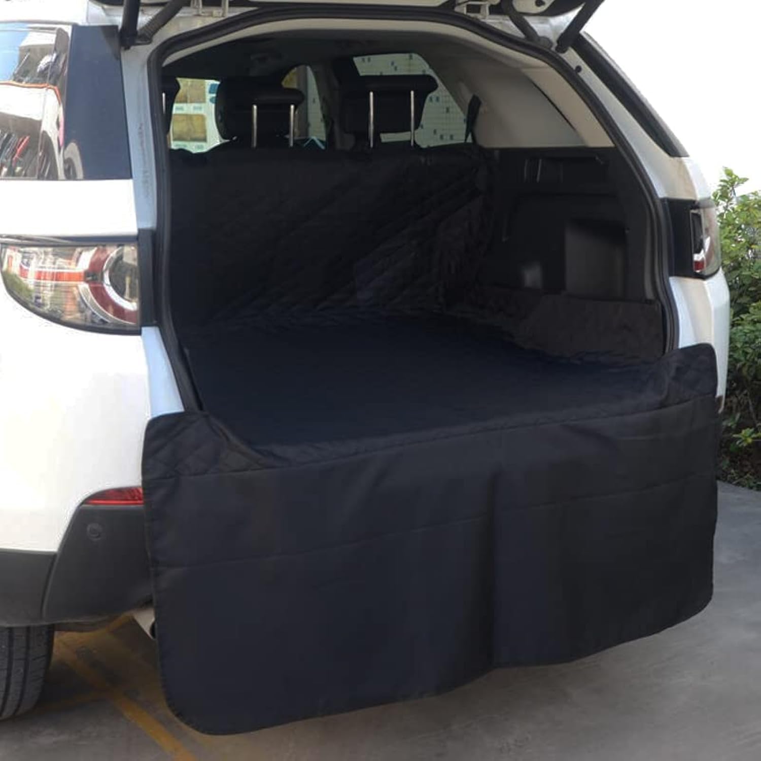 Trunk Tarp For Volvo V40 Cargo Cover Trunk Non Retractable Parcel Rack