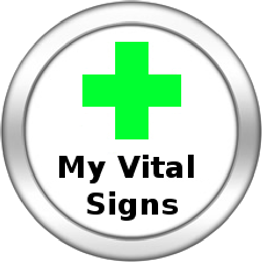 My Vital Signs - App on Amazon Appstore