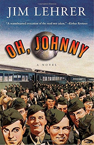 Amazon.com: Oh, Johnny: A Novel: 9780812979442: Lehrer, Jim: Books