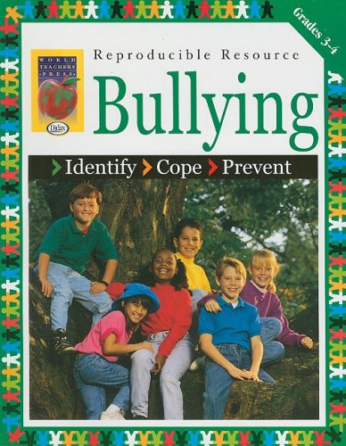 Bullying, Grades 3-4: Identify, Cope, Prevent | Amazon.com.br