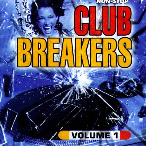 Amazon MusicでDance Plant RecordsのClub Breakers Vol. 1を再生する