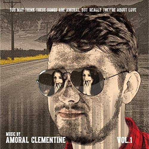 Amazon MusicでAmoral ClementineのYou May Think These Songs Are Amoral ...