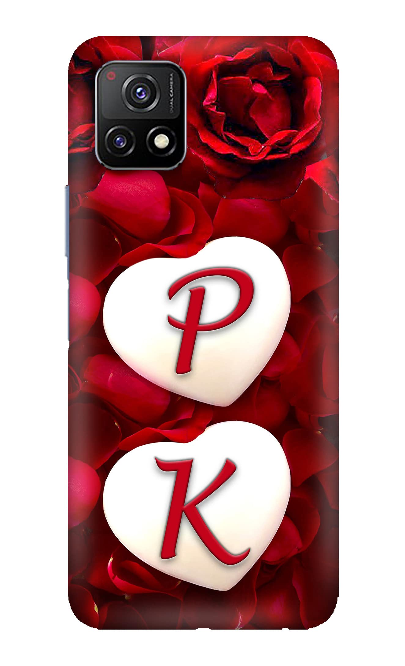 P Alphabet Wallpaper For Mobile