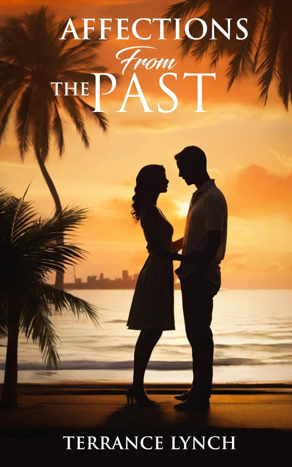 Amazon.com: Affections Of The Past: 9783938365090: Lynch, Terrance: Books