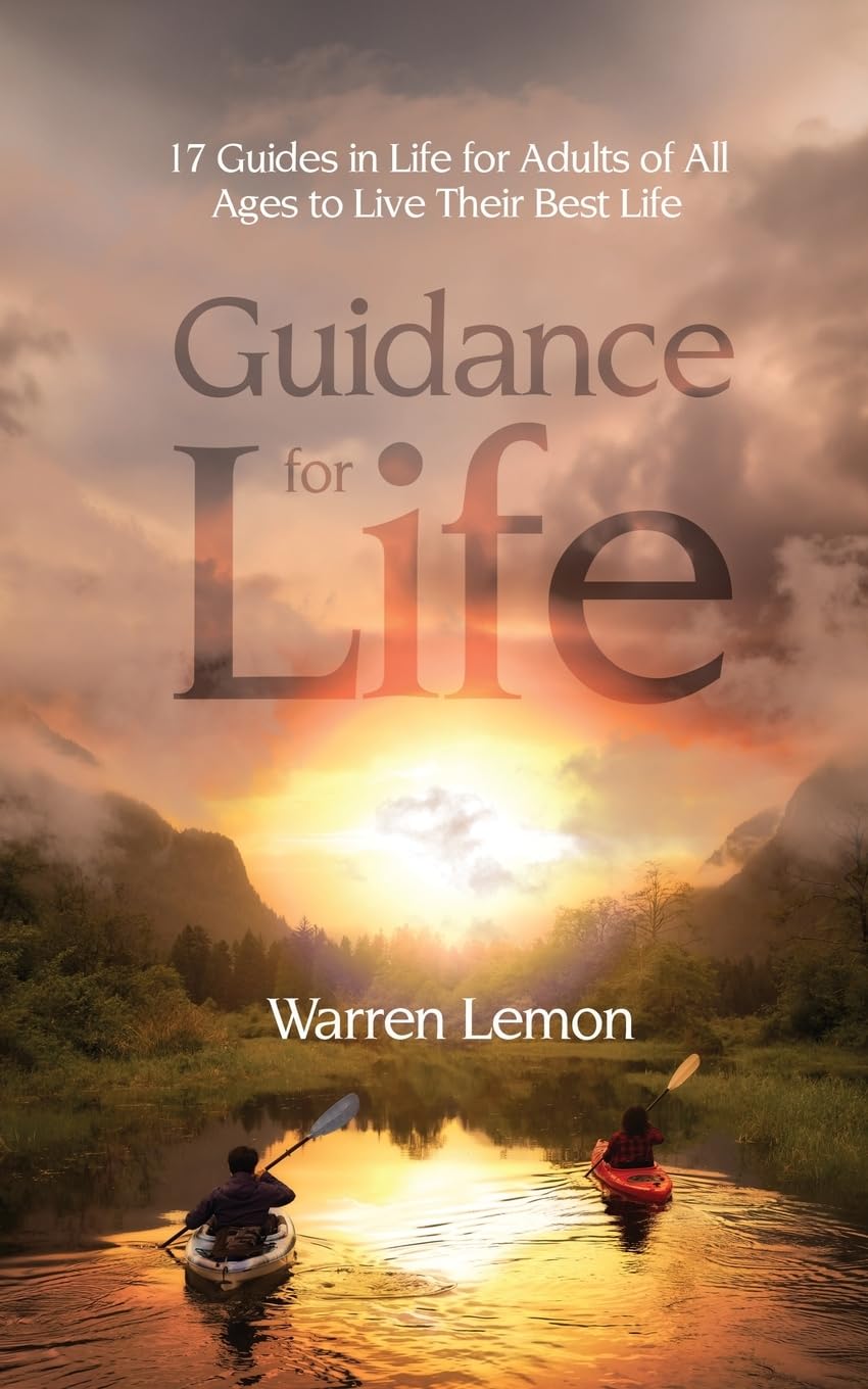 Buy Guidance for Life Book Online at Low Prices in India | Guidance for ...