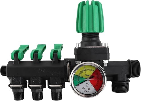 Amazon.com : Fimco Sprayer Parts, Agricultural Sprayer Control Shut Off ...