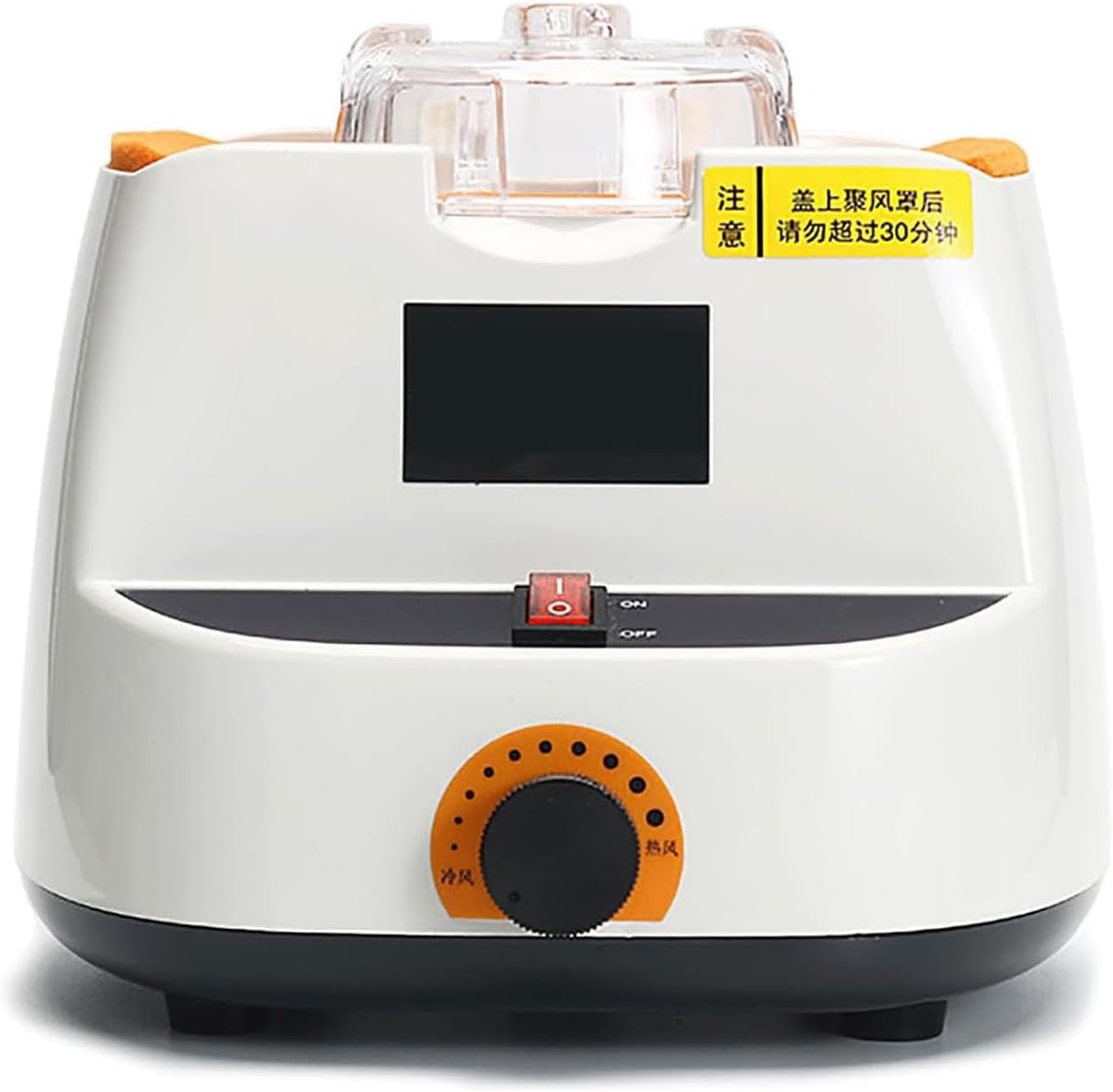 LIULIQ Eyeglasses/Spectacle Frame Heater, Closed Cover Spectacle Frame ...