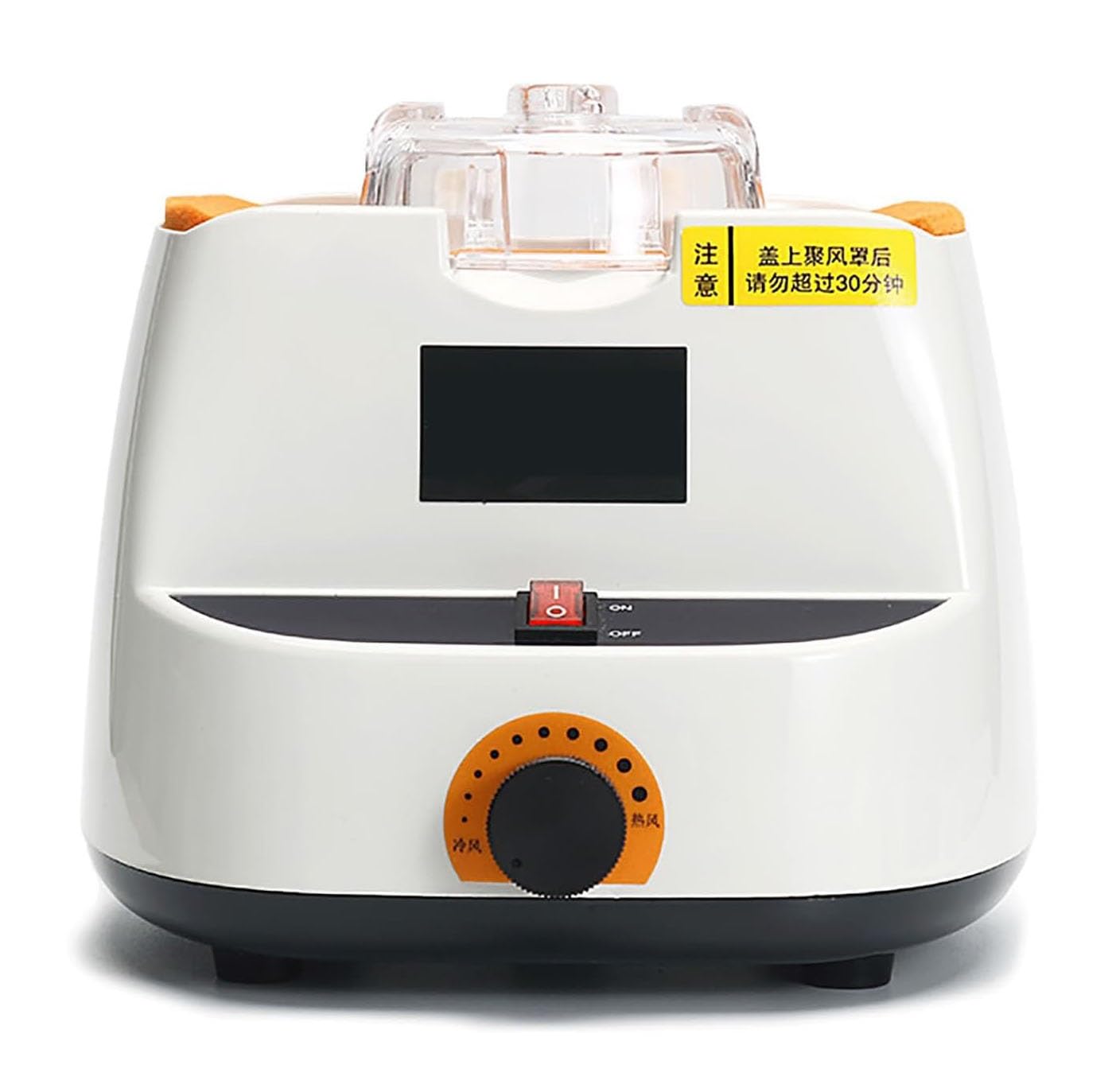 LIULIQ Eyeglasses/Spectacle Frame Heater, Closed Cover Spectacle Frame ...