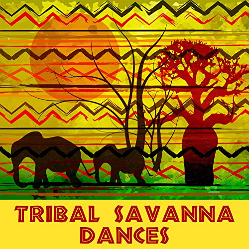 Reproducir Tribal Savanna Dances: Atmospheric African Drums Music ...