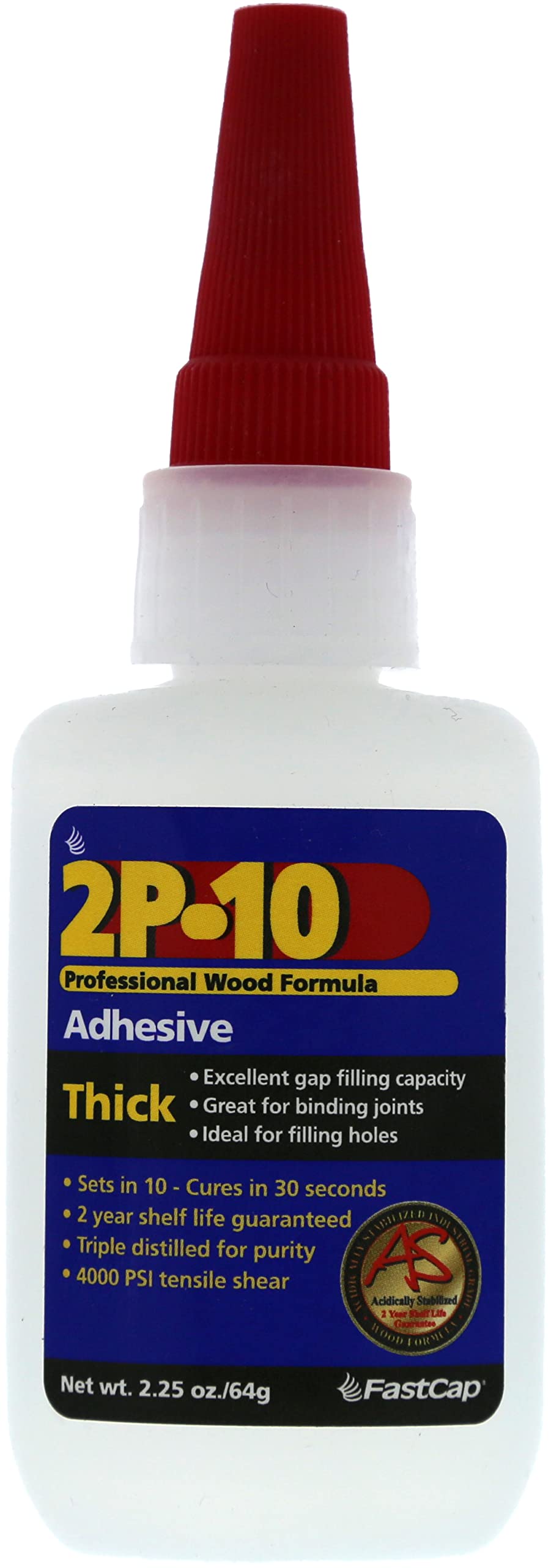 Snapklik.com : FastCap 2P-10 JEL