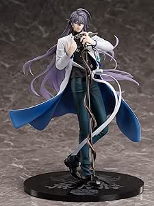 Amazon.com: Jakurai Jinguji Hypnosis Mic Division Rap Battle Rhyme ...