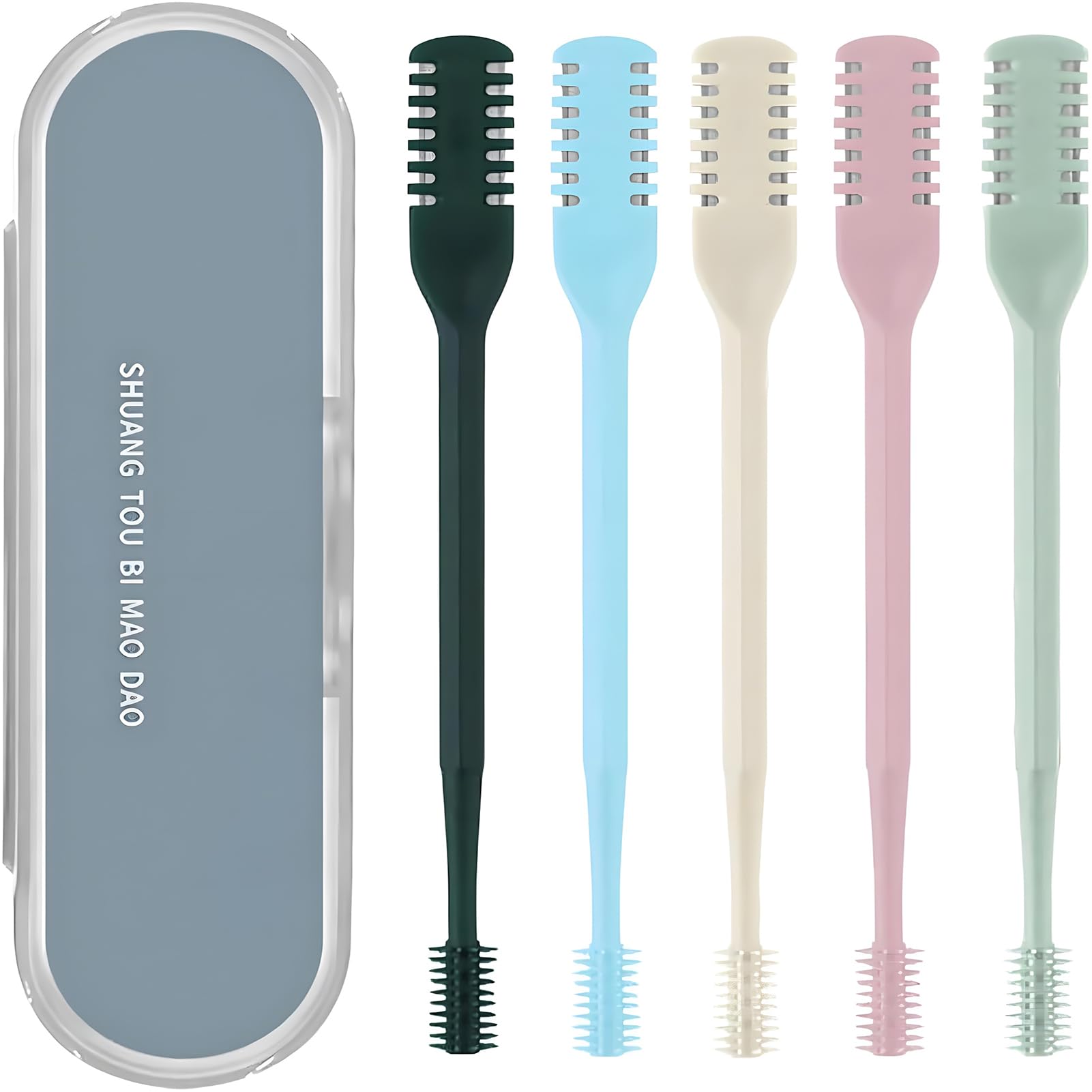 Amazon.com: LJDTTXS Nasal Hair Cutter - Nose Hair Plucker, Nose Hair ...