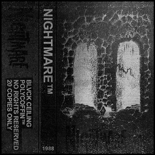 Amazon.com: Nightmare : Blvck Ceiling: Digital Music
