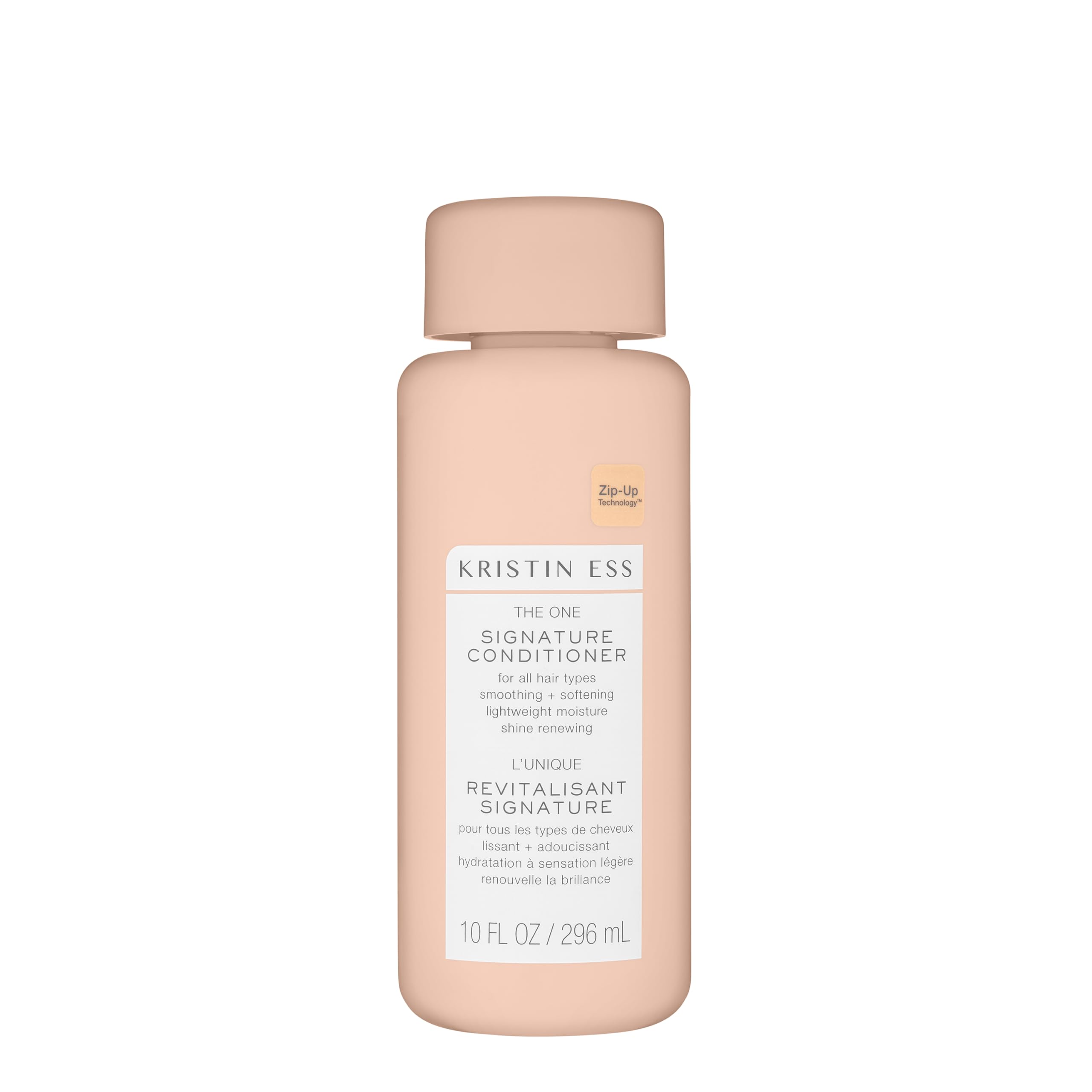 Amazon.com : Kristin Ess Hair The One Signature Conditioner for Dry ...