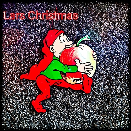 Amazon.co.jp: Lars Christmas : Dyrby inc: デジタルミュージック