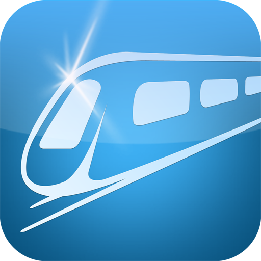 Dubai Metro Logo