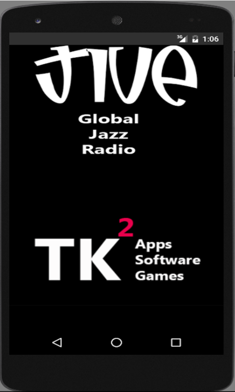 Jive - App on Amazon Appstore