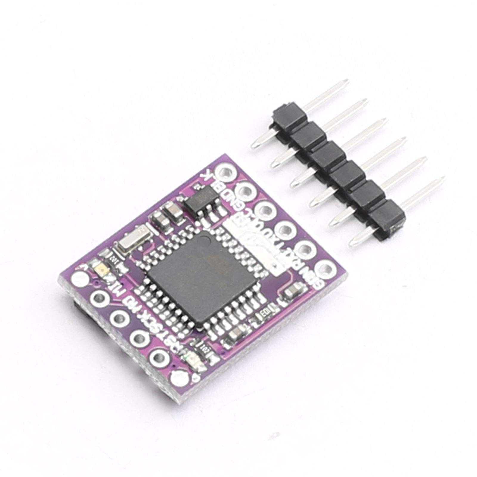Devmo Openlog Serial Data Logger Open Source Data Recorder Atmega328 Support Micro