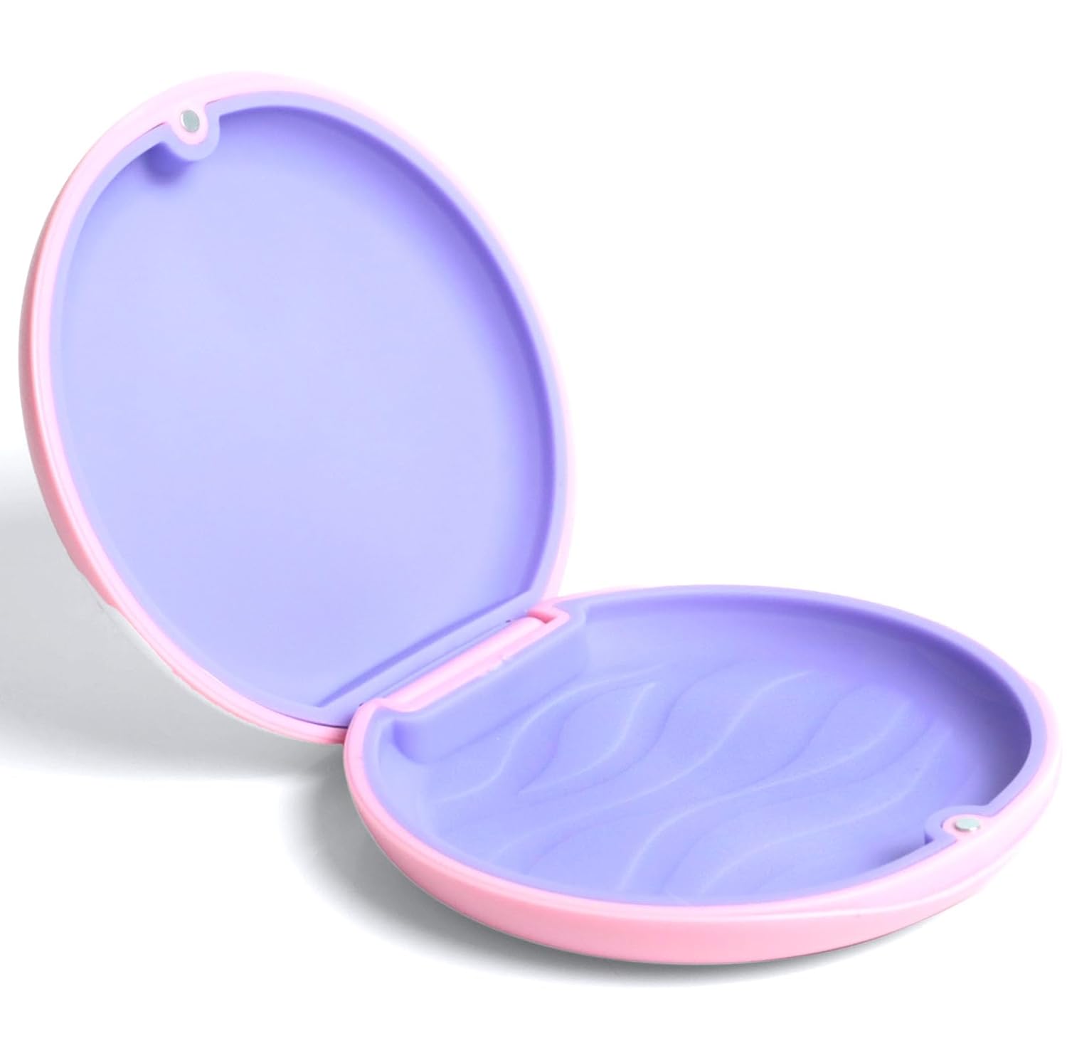 Amazon.com : LA MIERE Retainer Case, Slim Aligner Case Compatible with ...