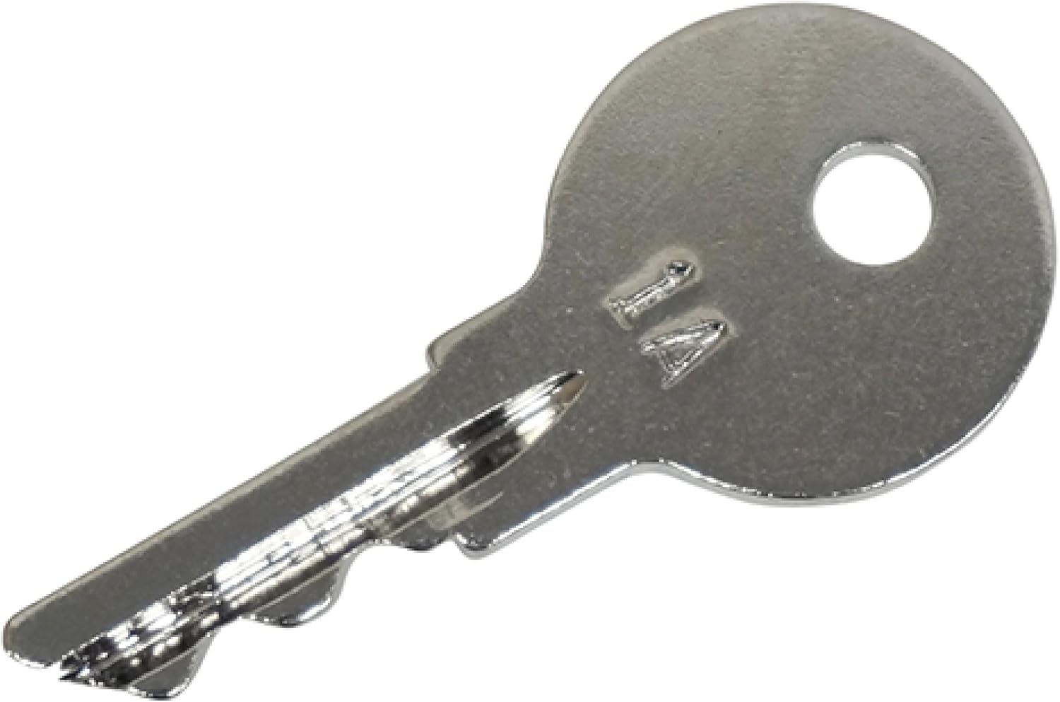 Amazon.com: Red Hawk KEY-UN1 Key Compatible With/Replacement For Club ...