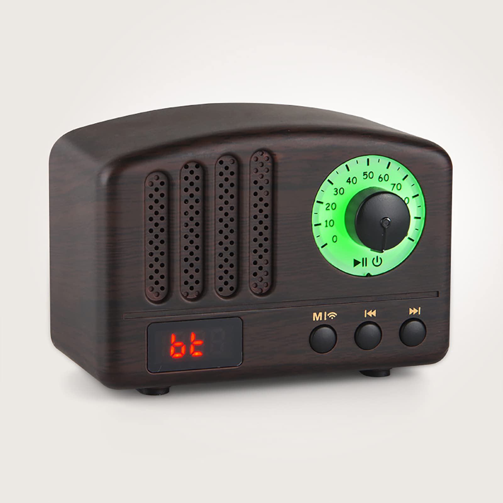 Micro Radio Vintage
