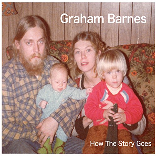 Play How The Story Goes by Graham Barnes on Amazon Music