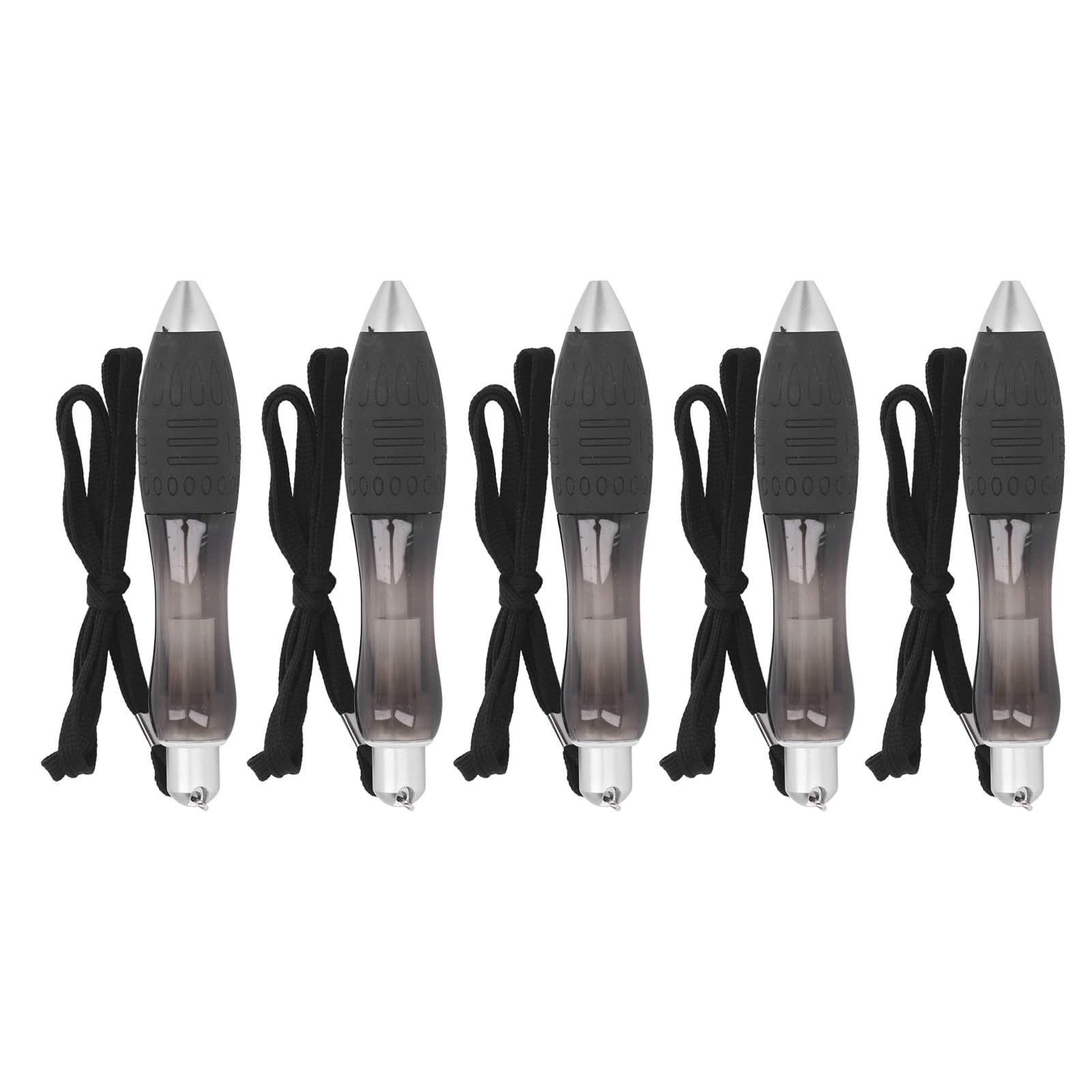 5pcs Weighted Wide Grip Pens,Fat Weighted Pens, Big Weighted Wide Grip ...