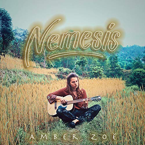 Amazon.com: Nemesis : Amber Zoë: Digital Music